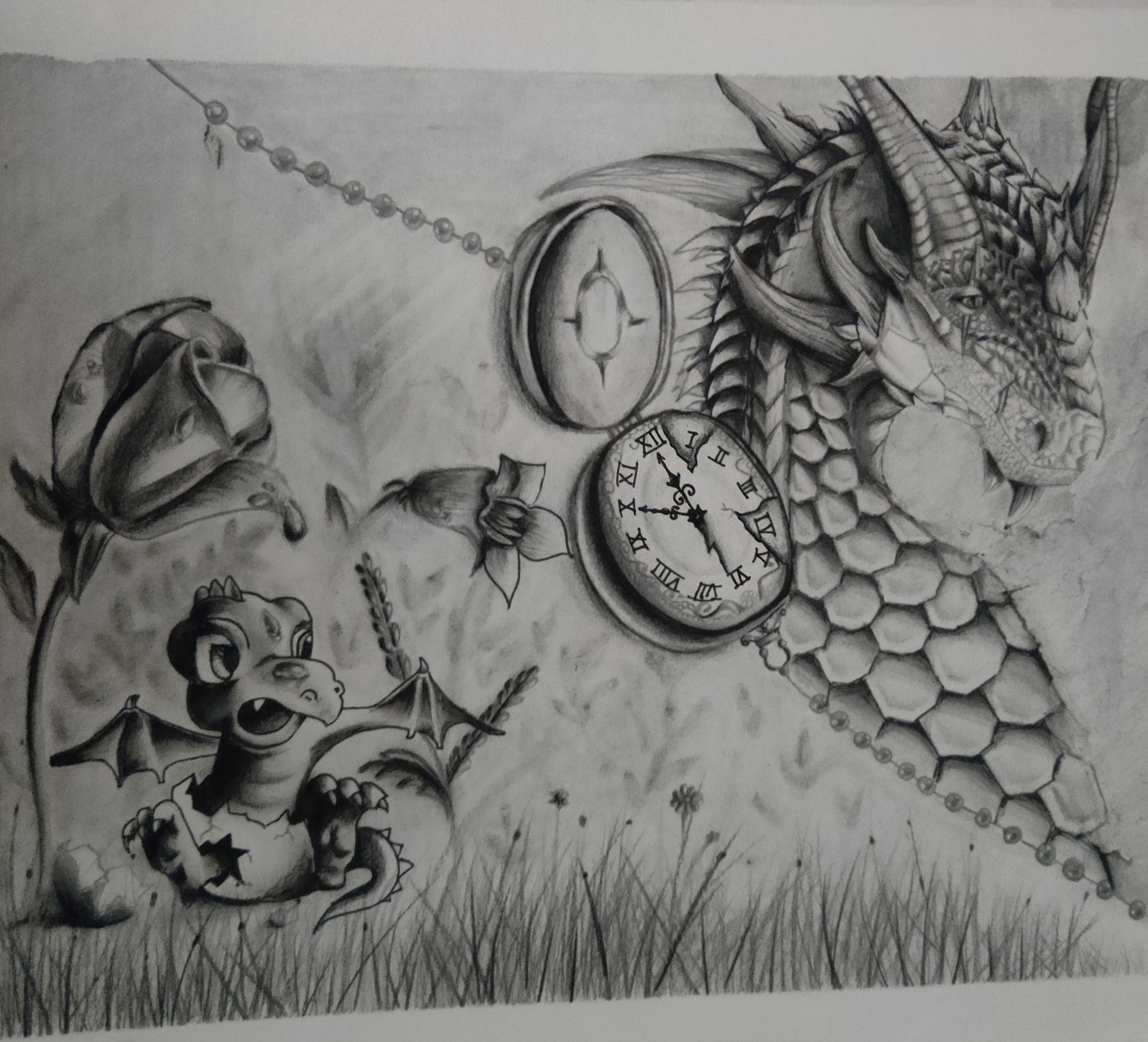 Prerana Achar's Portfolio