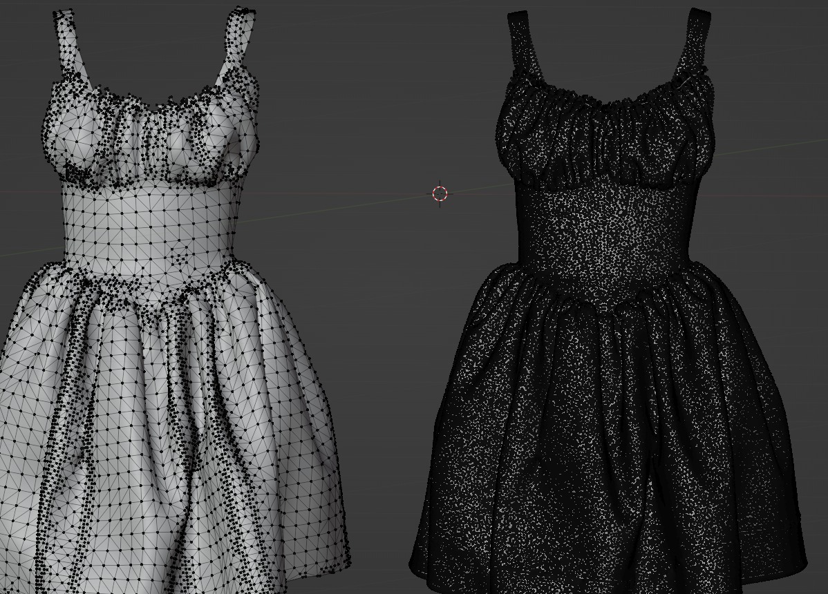 Prerana Achar's Portfolio