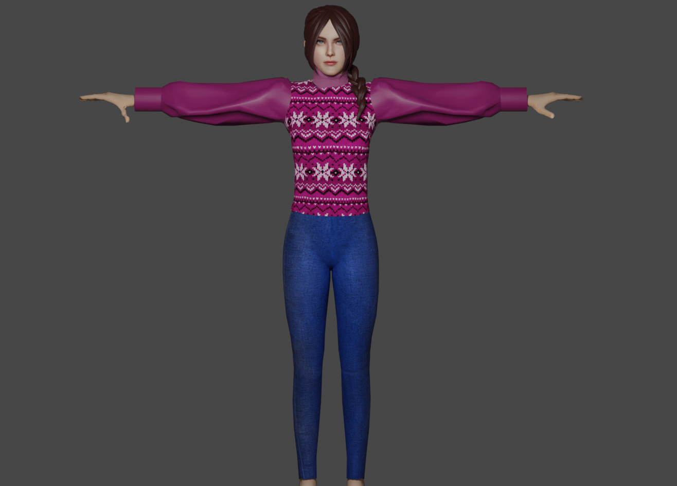 Prerana Achar's Portfolio